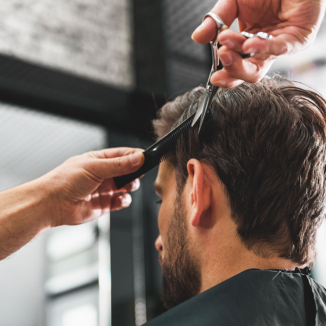 The VTCT Level 3 Diploma for Hair Professionals (Barbering) - HAHA College